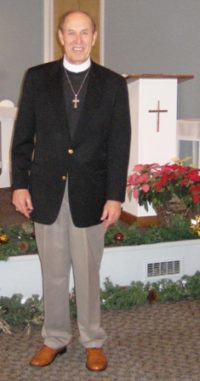 United States Of America – Anglican Orthodox Church International