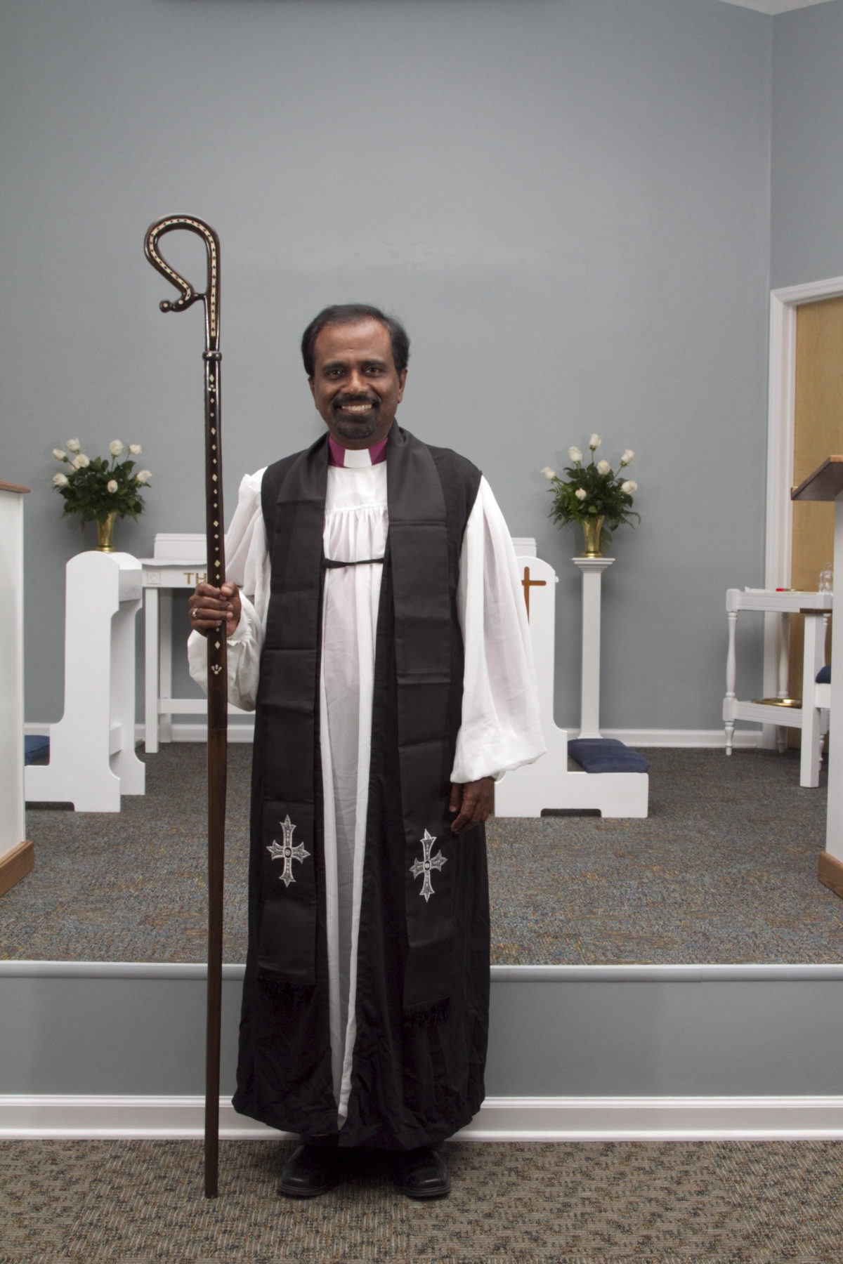 Other Countries – Anglican Orthodox Church International