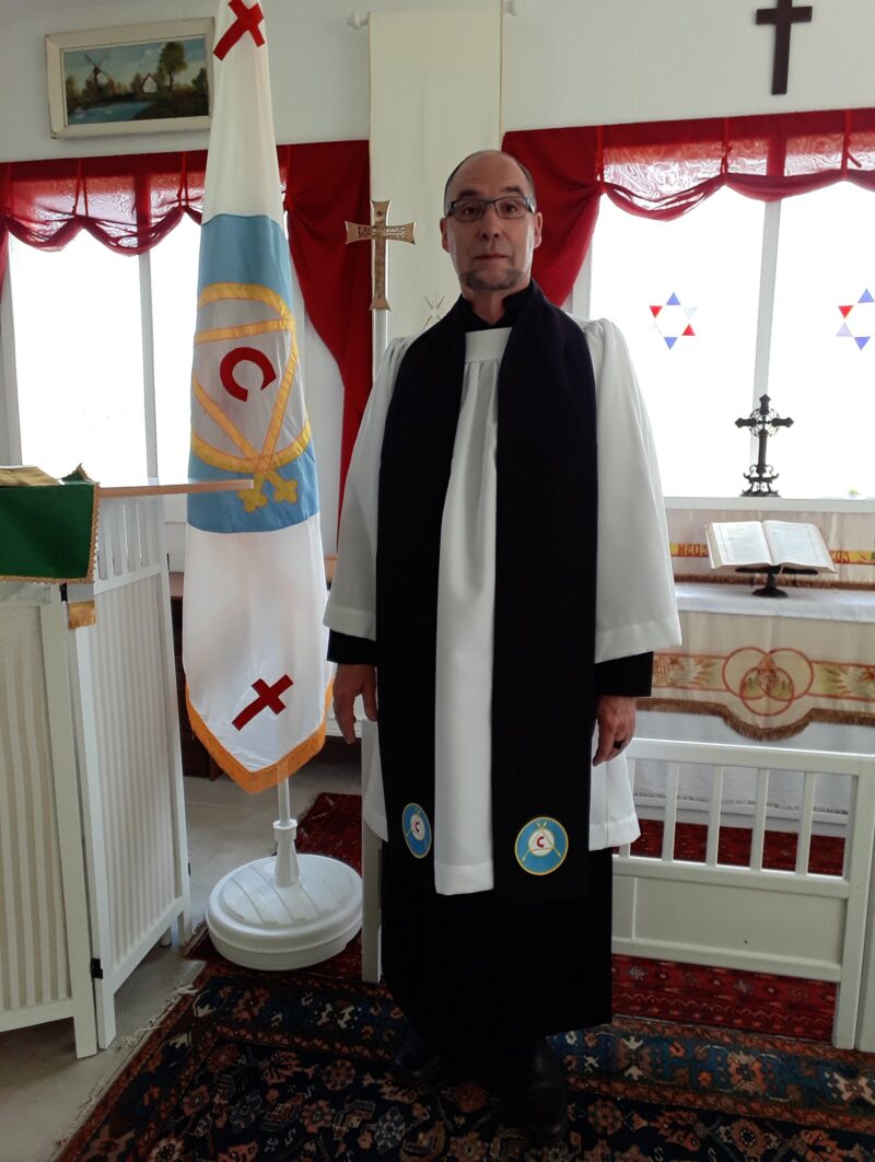 Other Countries – Anglican Orthodox Church International